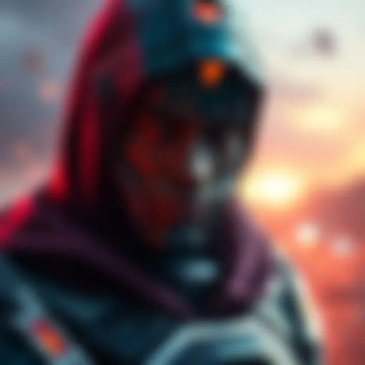 Meet Mken: The Unheralded Prophet of Inner Conviction : LevelUpTalk