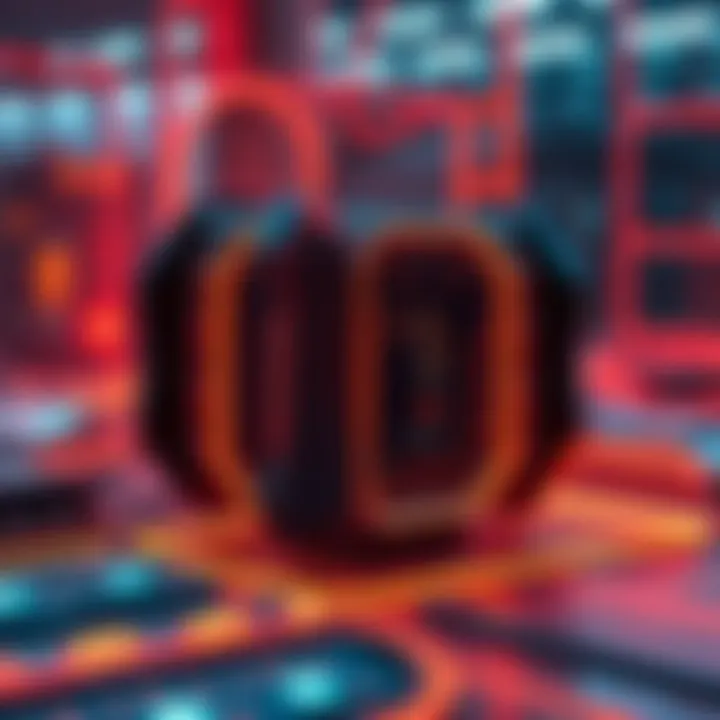 Mk.IV: The Ultimate Choice for Core Technologies in 2025 : LevelUpTalk