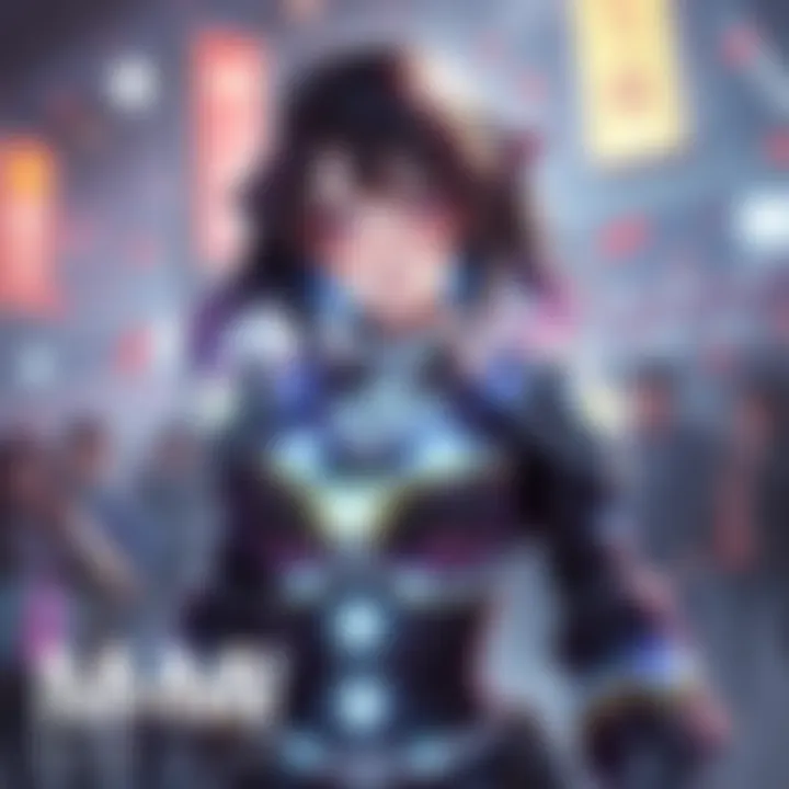 MM-Mei's Possible Return Sparks Discussion Among Fans : LevelUpTalk