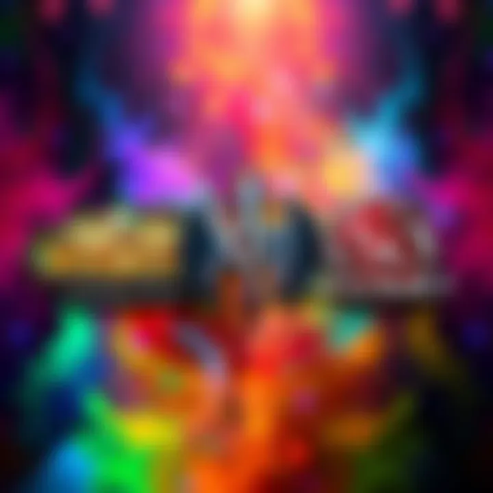 Choosing the Best Casual MMORPG: WoW, FF14, ESO, or Guild Wars 2 ...