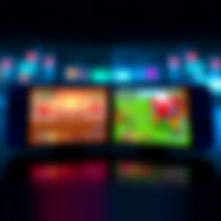 Exploring Mobile Game Ports: Are They Official or Emulated? : LevelUpTalk