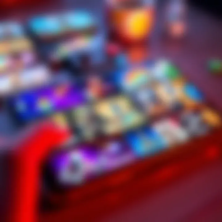 Best One-Time Purchase Mobile Games for Non-Gamers : LevelUpTalk