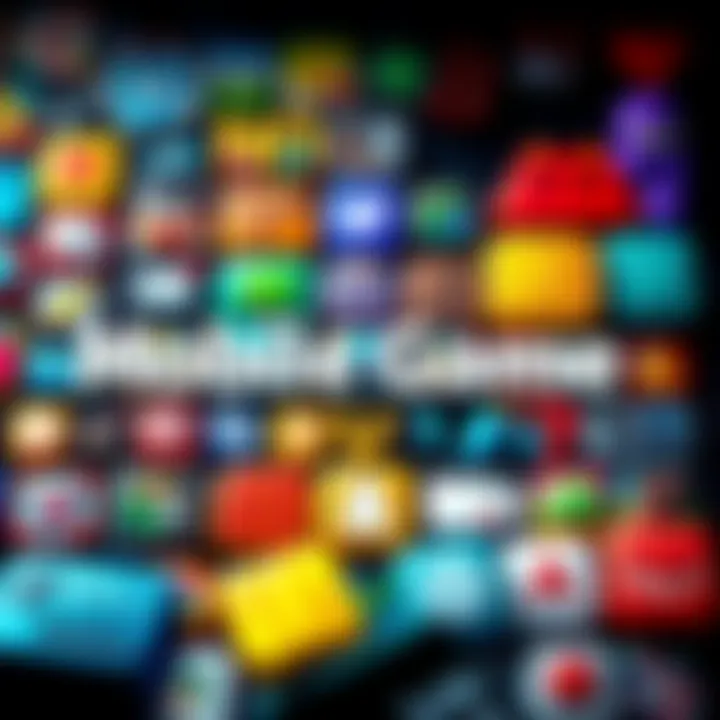 Top Mobile Game Recommendations Beyond Candy Crush : LevelUpTalk