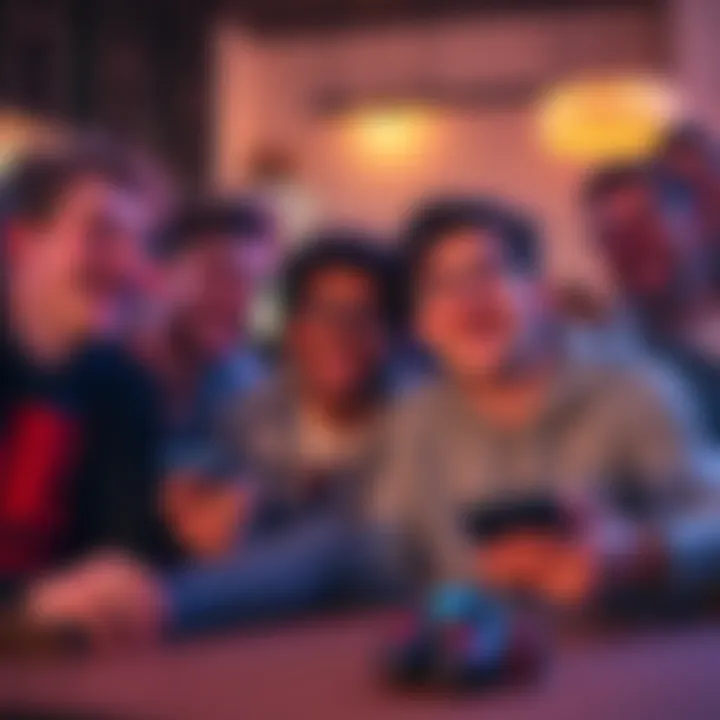 Mocking Game Knowledge: Answering Like a Pro : LevelUpTalk