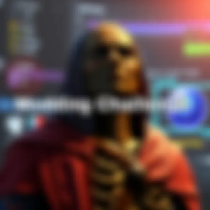 Expert Advice Needed for Mod Editing Challenges : LevelUpTalk