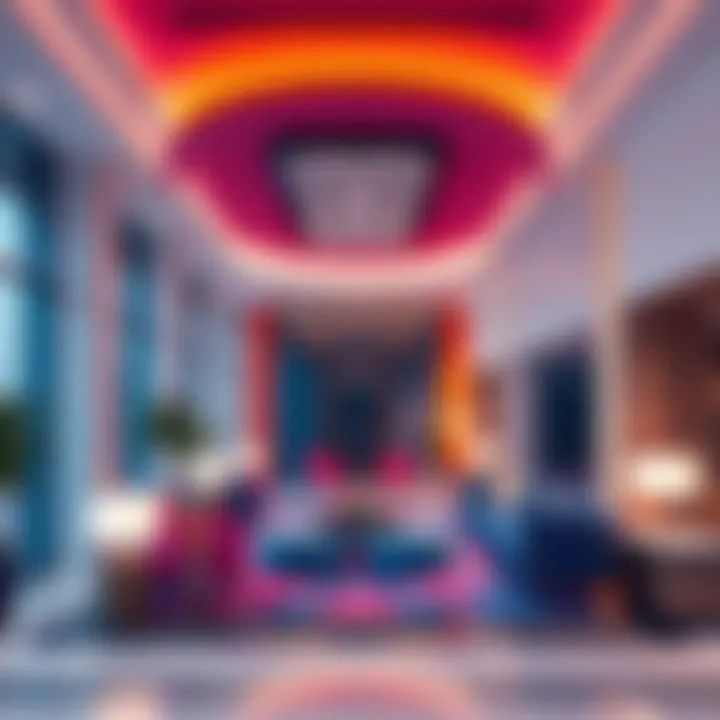 Exploring the Onyx 1700 Lobbies in 2026 and Beyond : LevelUpTalk