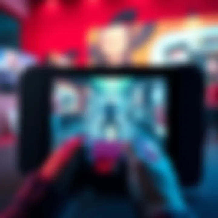 Decline of In-Game Captures: What's Happened? : LevelUpTalk