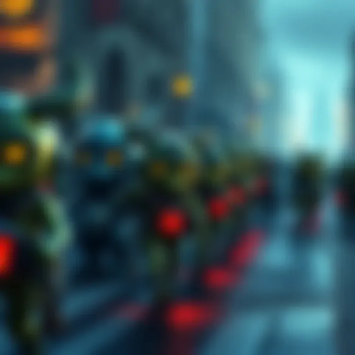 Gaarawarr's Guide: The Great Modron March 2025 Event : LevelUpTalk