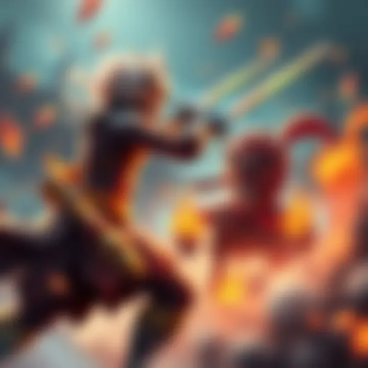 Mog of the Ages: The Best Wake-Up Attack Strategy? : LevelUpTalk