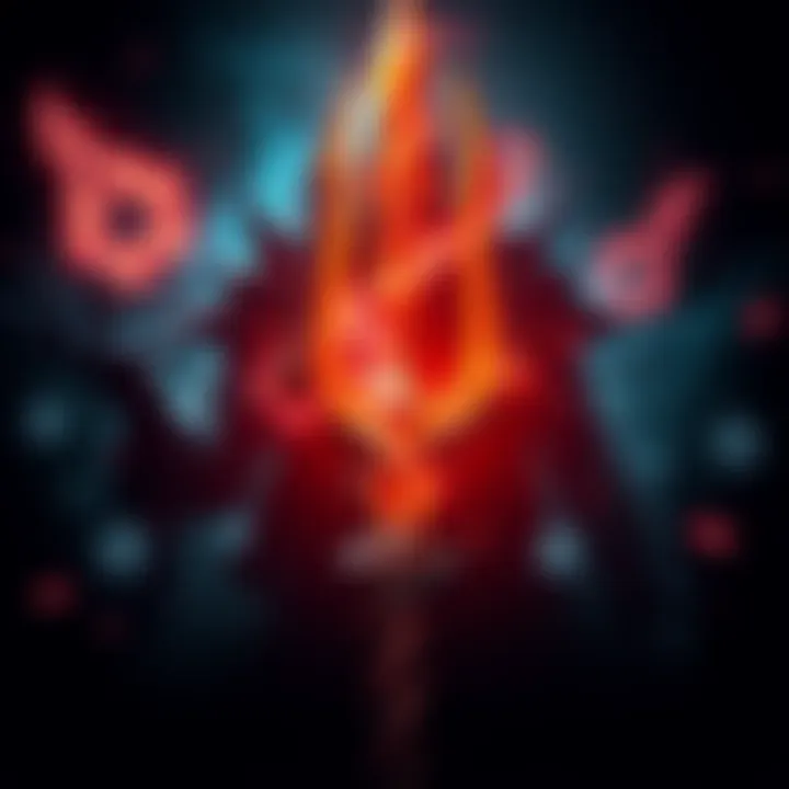Bleed Build Strategy Using Mohg's Trident Revealed : LevelUpTalk