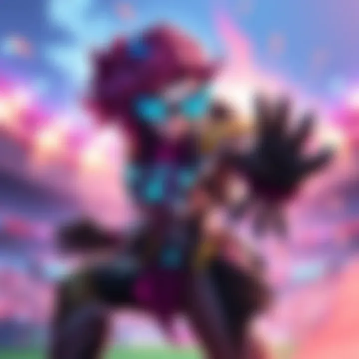 Master the Unkillable Moira Stadium Build Today! : LevelUpTalk