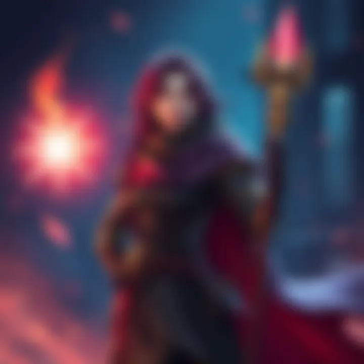 Moira Mains Whine About Balance But Gameplay Is Fine : LevelUpTalk