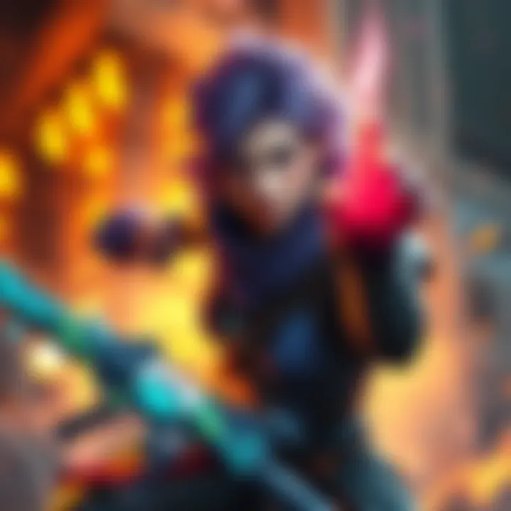 Moira Deserves Better Health Stats in Gameplay : LevelUpTalk