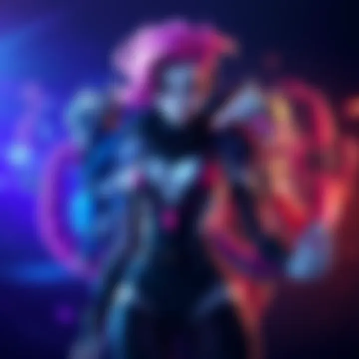 Ultimate Moira Skins Tier List for 2025 : LevelUpTalk