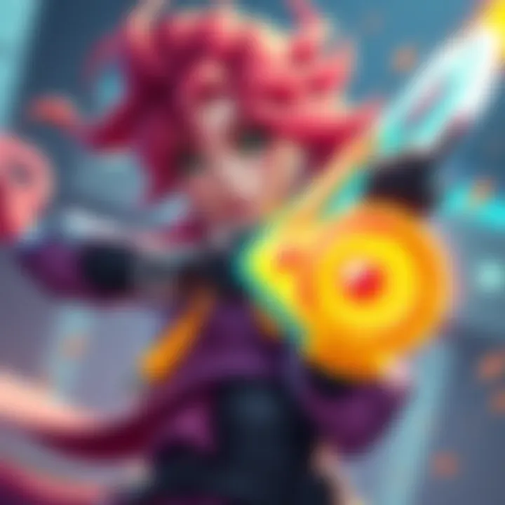 Superflexor Dominates Moira Builds with Power Boosts : LevelUpTalk