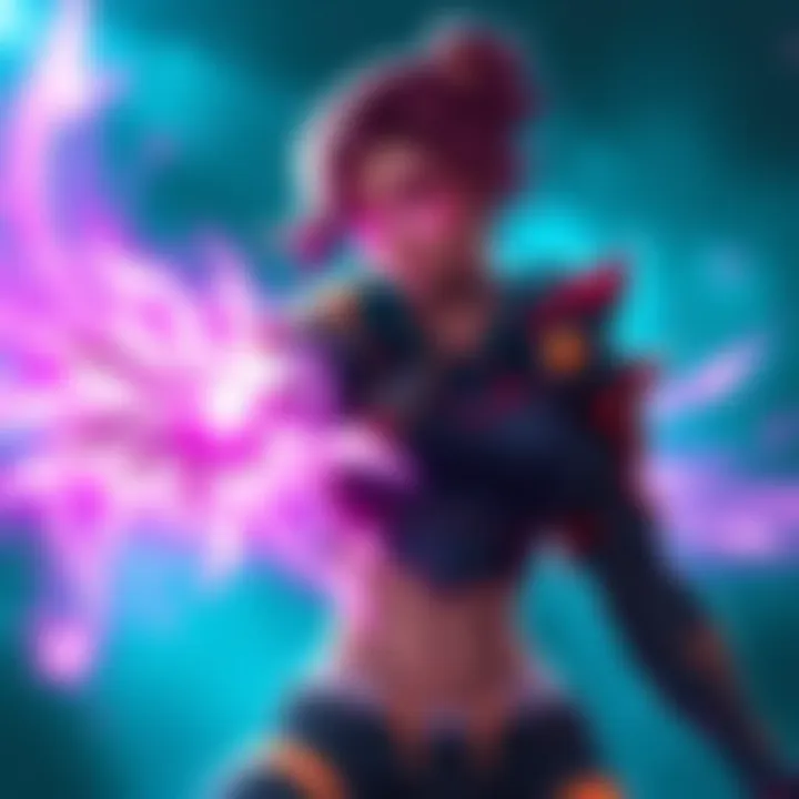 Team Fade: A Major Perk for Moira's Gameplay : LevelUpTalk