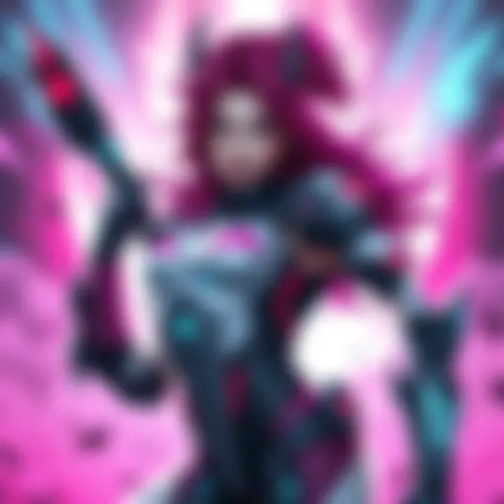 Evaluating Moira X’s Value in the Game Destroy : LevelUpTalk