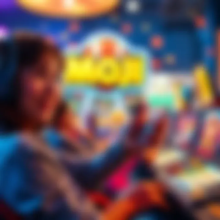 Moji Game First Impressions: A Winning Streak : LevelUpTalk