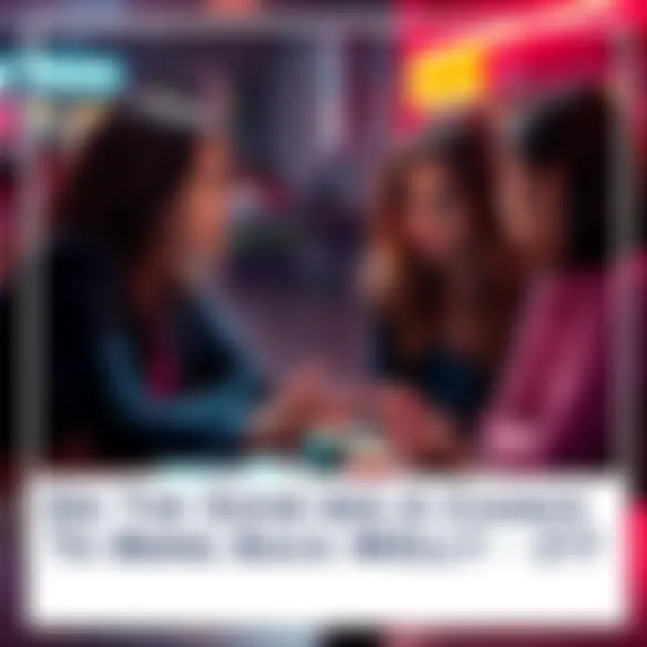 Did The Show Miss A Chance To Bring Back Molly For Season 2? : LevelUpTalk