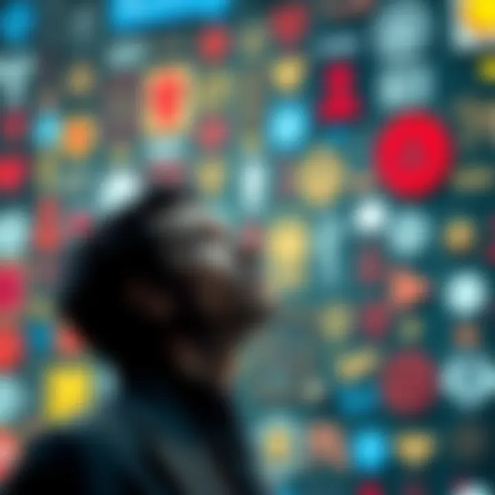 Identifying Symbols: The Moment of Recognition : LevelUpTalk