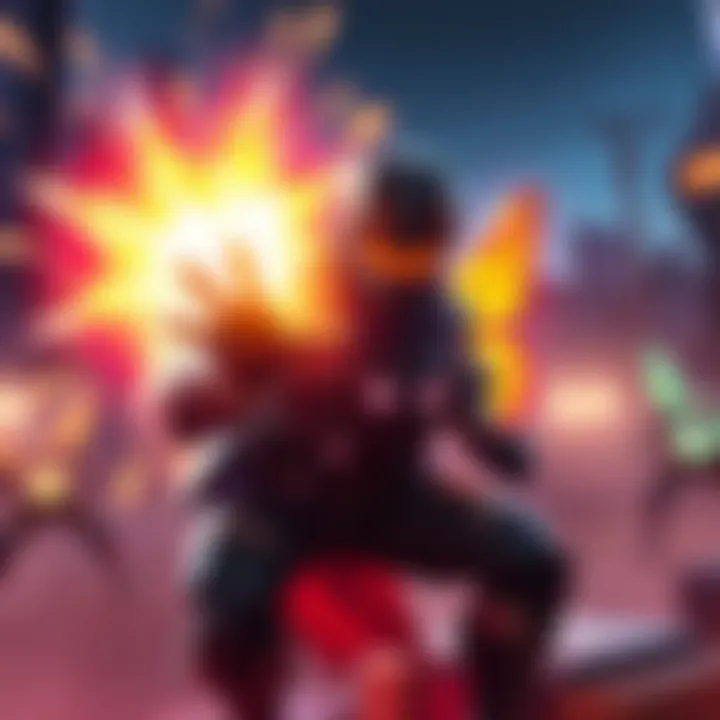 Understanding Monarch's Energy Steal Execution Strategy : LevelUpTalk
