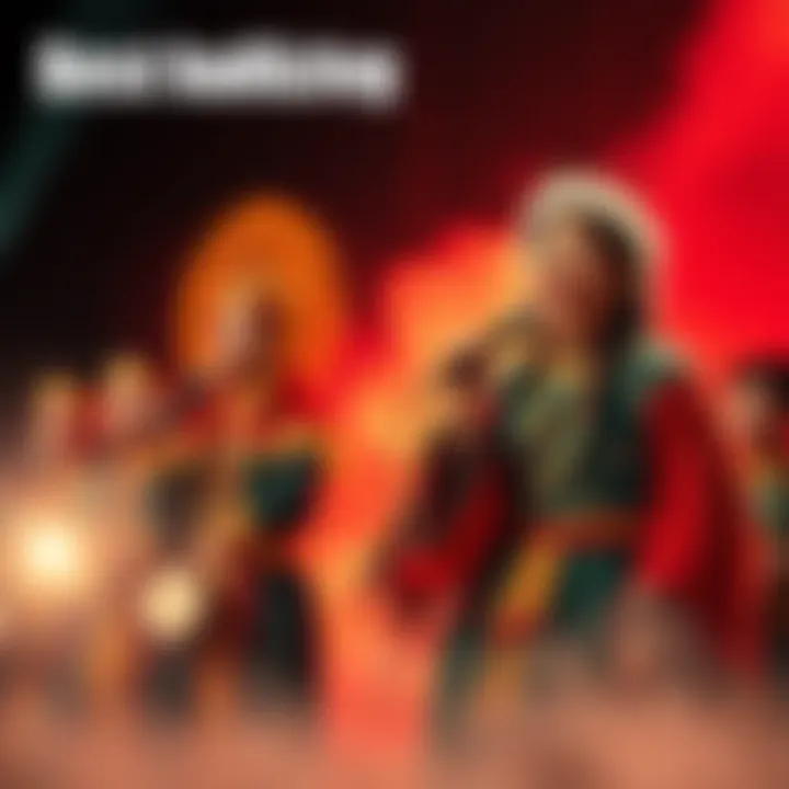 Reviving Mongol Heritage: A Team Struggles in Silence : LevelUpTalk