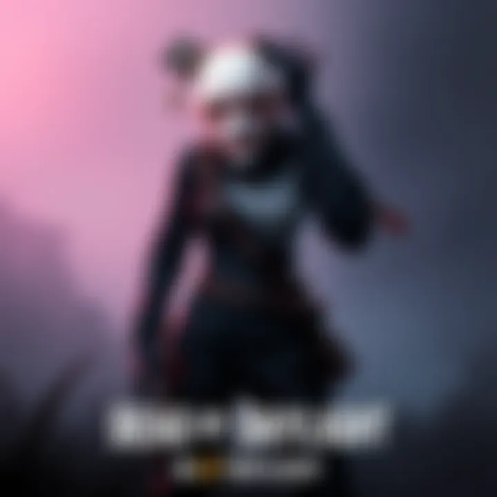 Rumors Grow for Monika's Arrival in DBD with AI Trickster : LevelUpTalk