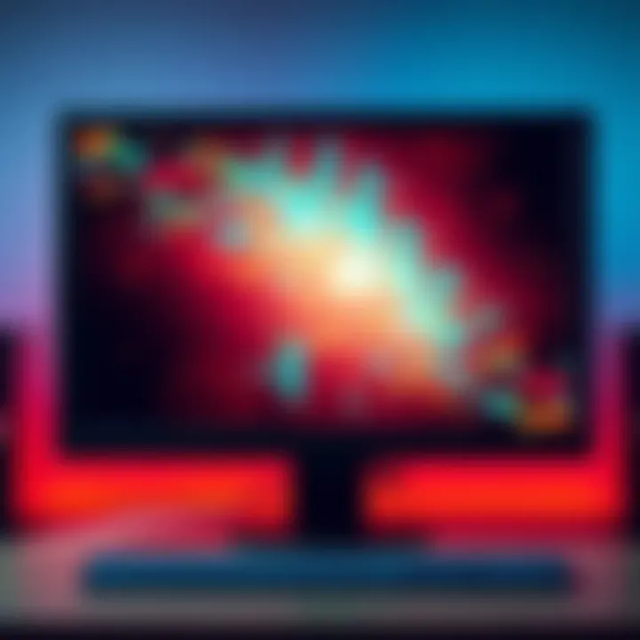 Is Your Monitor Malfunctioning? Find Out Now! : LevelUpTalk