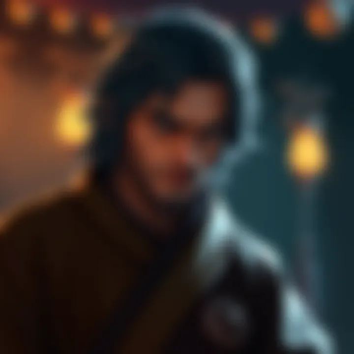 Can Low Charisma Still Make a Deceitful Monk Great? : LevelUpTalk