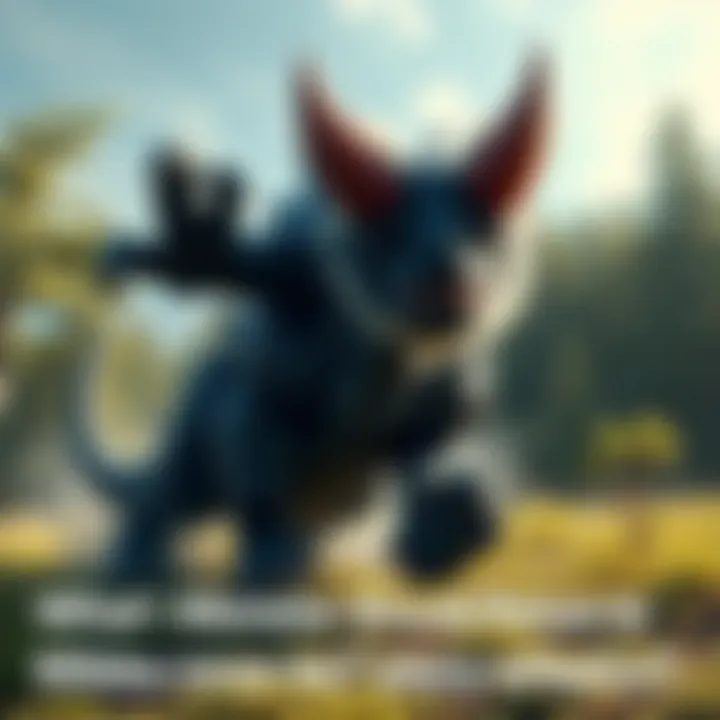 What Monster Should Return to the Wilds? : LevelUpTalk