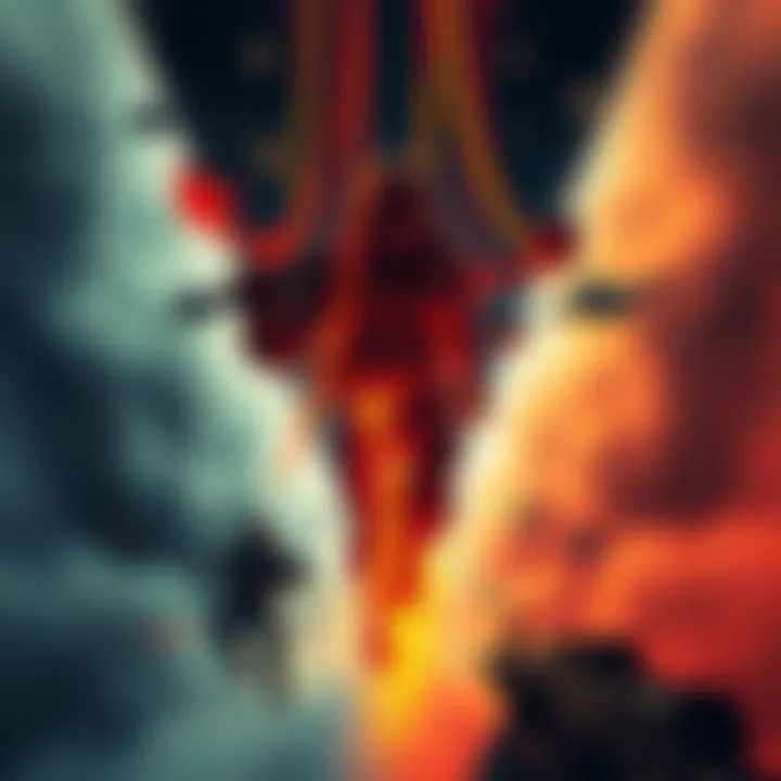 The Fate of Monolith: From FPS Legends to Transitions : LevelUpTalk