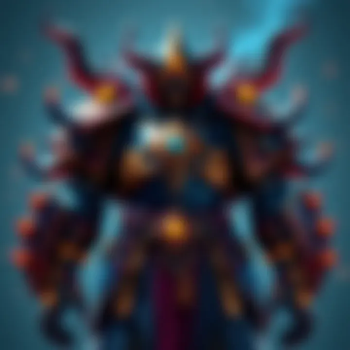 Is This Monster Hunter Build Good Enough for Success? : LevelUpTalk