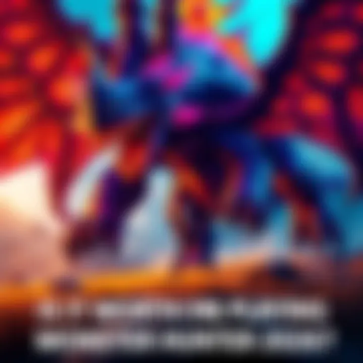 Is It Worth Playing Monster Hunter in 2026? : LevelUpTalk