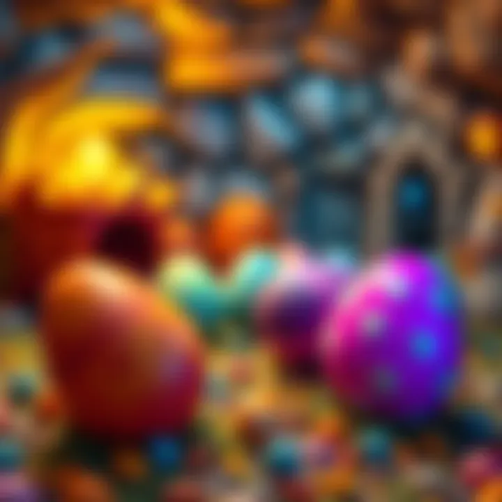 Do You Need Special Tickets for Monster Eggs? : LevelUpTalk