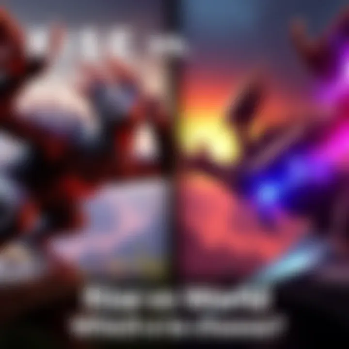 Monster Hunter Rise vs World: Which One to Choose? : LevelUpTalk