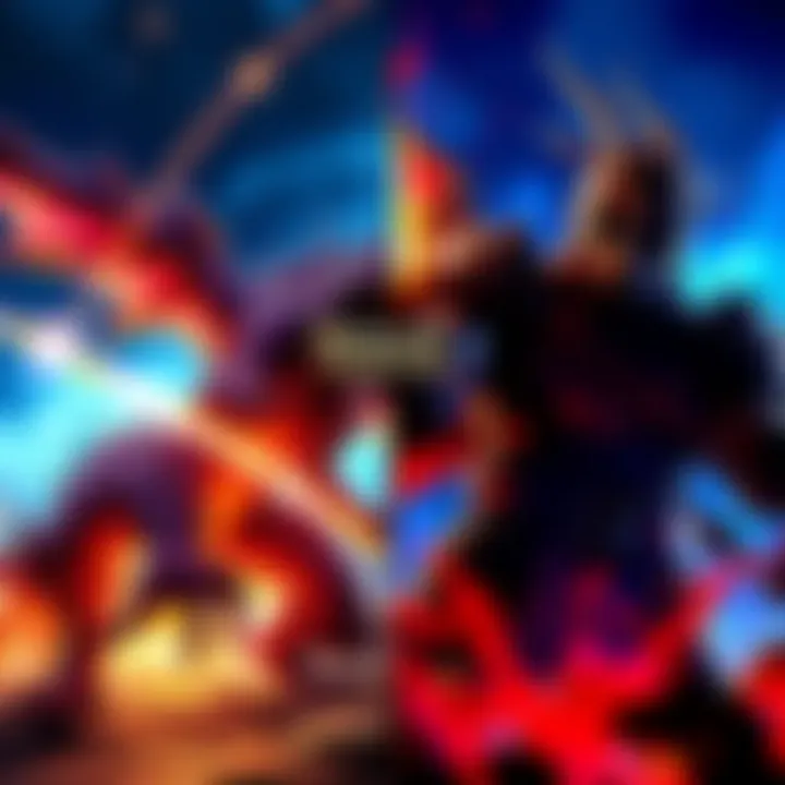 Why MHS1 is Better: A Tale of Two Monster Hunter Stories : LevelUpTalk