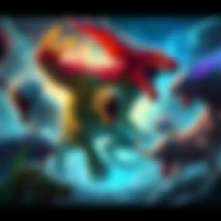 Discover Every Monster's Roar in MH Wilds Compilation : LevelUpTalk