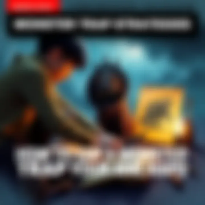 How to Capture a Monster When Your Trap Fails : LevelUpTalk