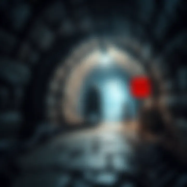 Exploring Unique Monsters for Catacombs and Sewers : LevelUpTalk