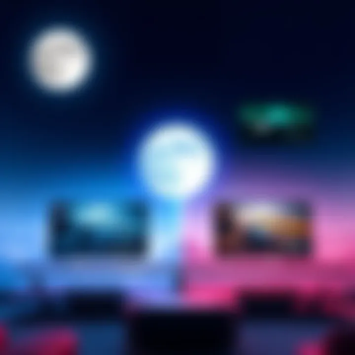 Moonlight vs Steam Link: Is the Hype Worth It? : LevelUpTalk