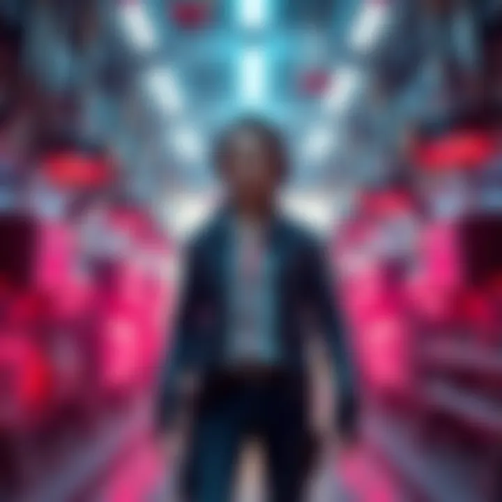 Understanding Morgan's Unmatched Neuromod Pathways : LevelUpTalk