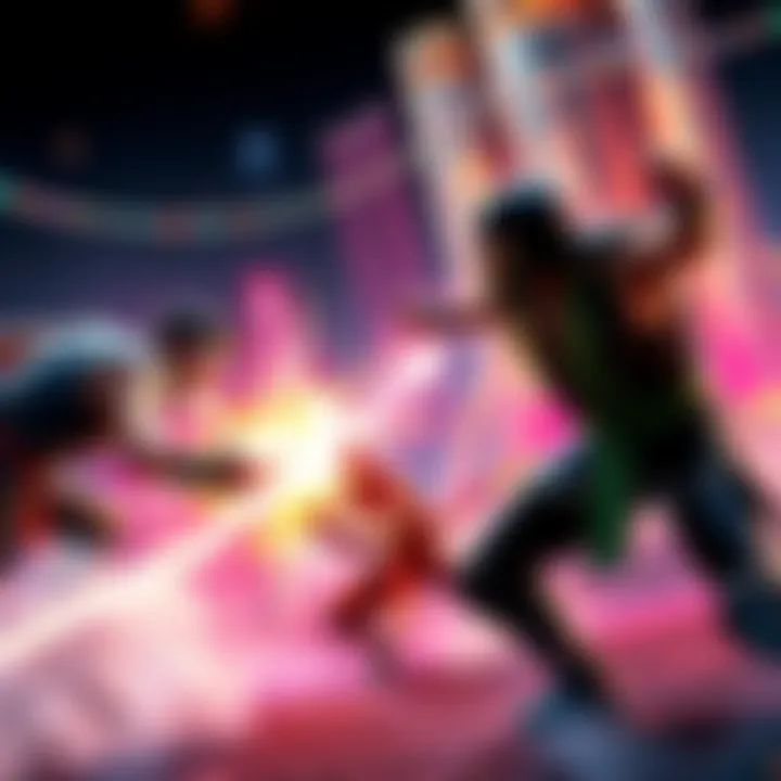 Mortal Kombat 1: Definitive Edition Trailer Explained : LevelUpTalk