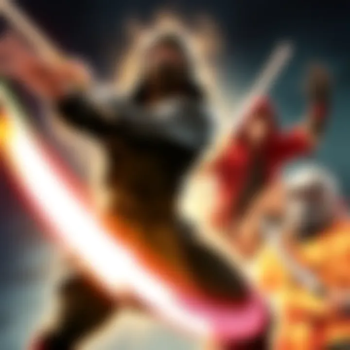 Mortal Kombat Shaolin Monks: A 2005 Gaming Classic : LevelUpTalk