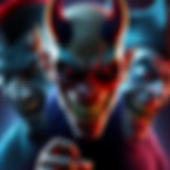 Ranking the Most Hated Antagonists in Gaming : LevelUpTalk