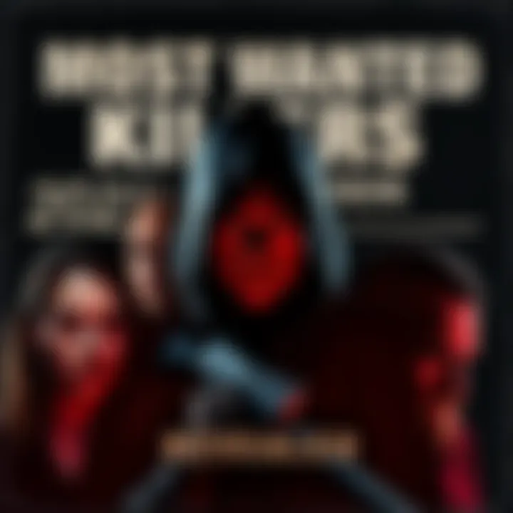 Top 5 Most Wanted Killers for 2026 Revealed! : LevelUpTalk