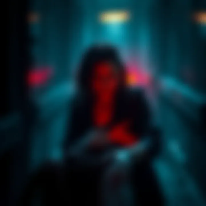 Understanding the Mother Ending in SH The Room : LevelUpTalk