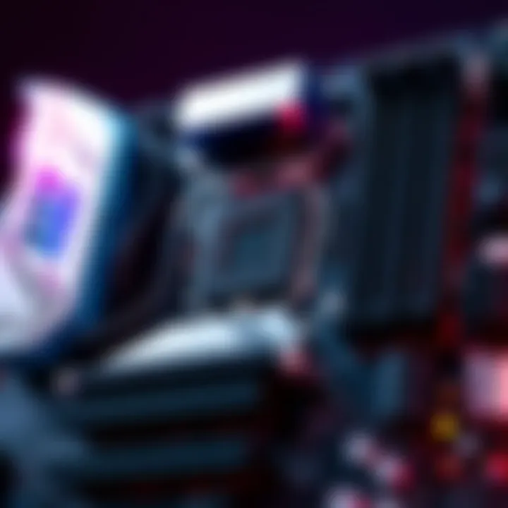 Is This Motherboard a Good Choice for AM5 Upgrade? : LevelUpTalk