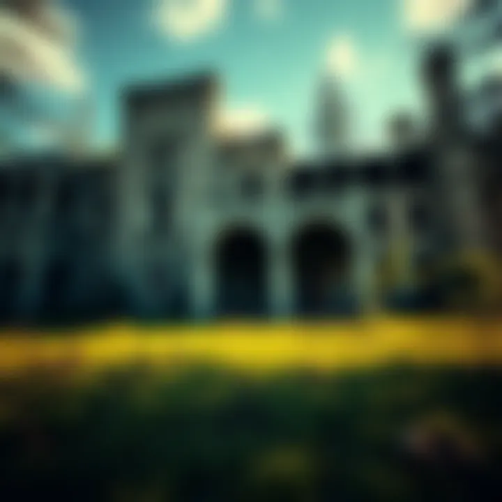 What Happened to Mount Massive Asylum After the Game? : LevelUpTalk