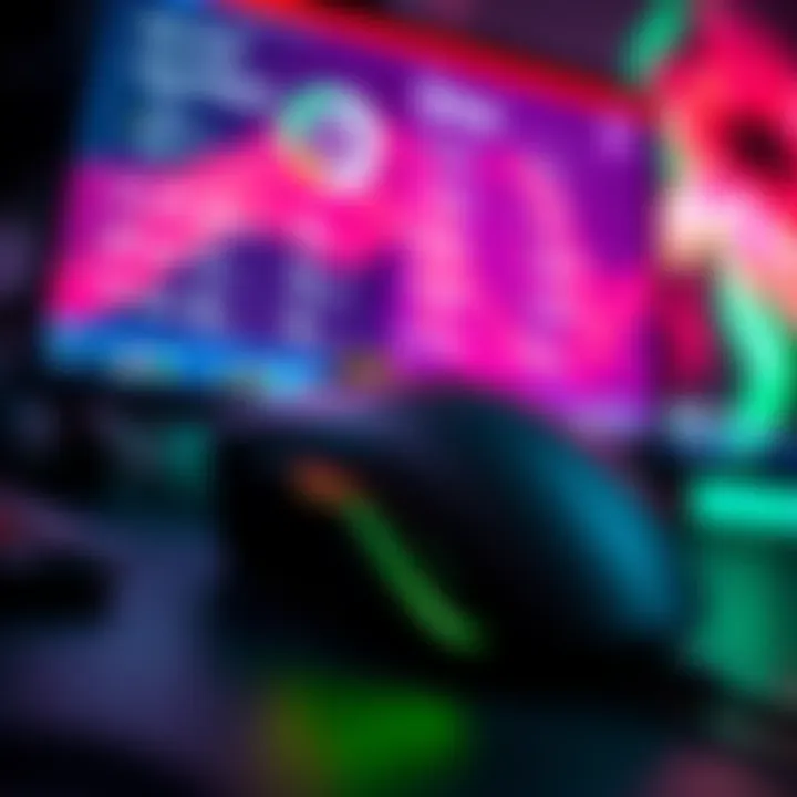 Tips on Using Raw Accel Sensor Rotator with Mice : LevelUpTalk