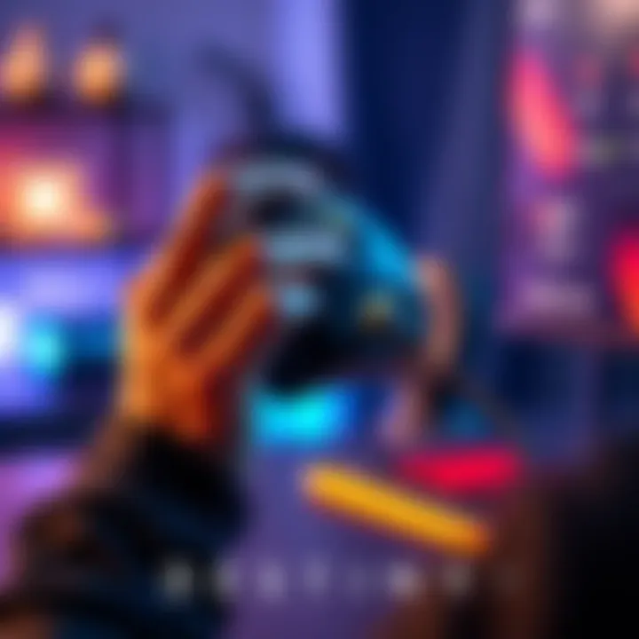 Mastering Mouse Grip Styles for Destiny 2 Performance : LevelUpTalk